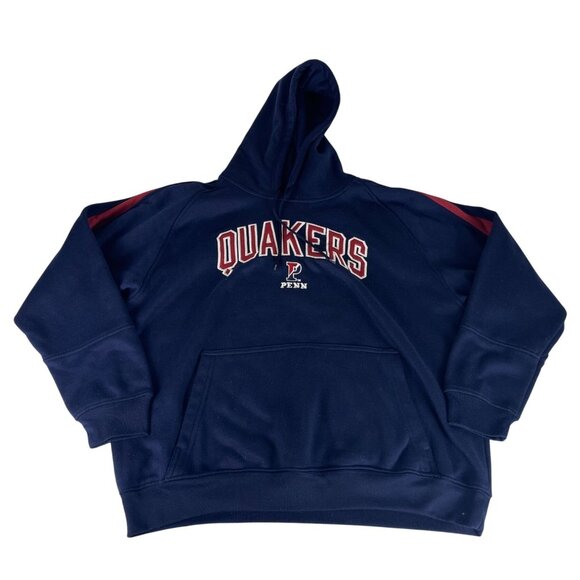 Pro Player | Shirts | Pro Player University Of Pennsylvania Penn ...